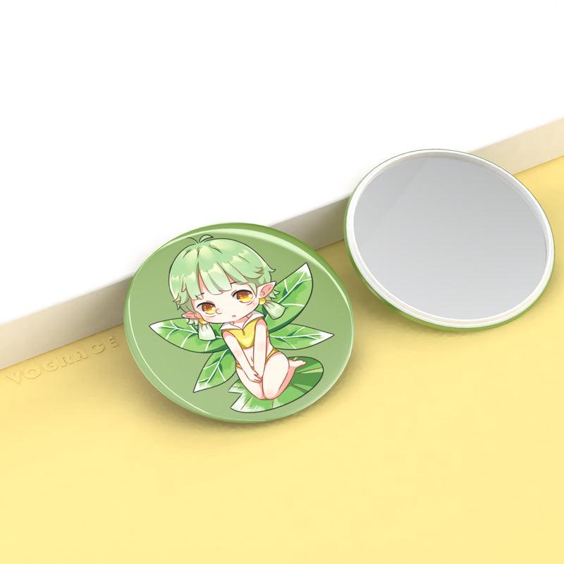 缶バッジ – Vograce.jp